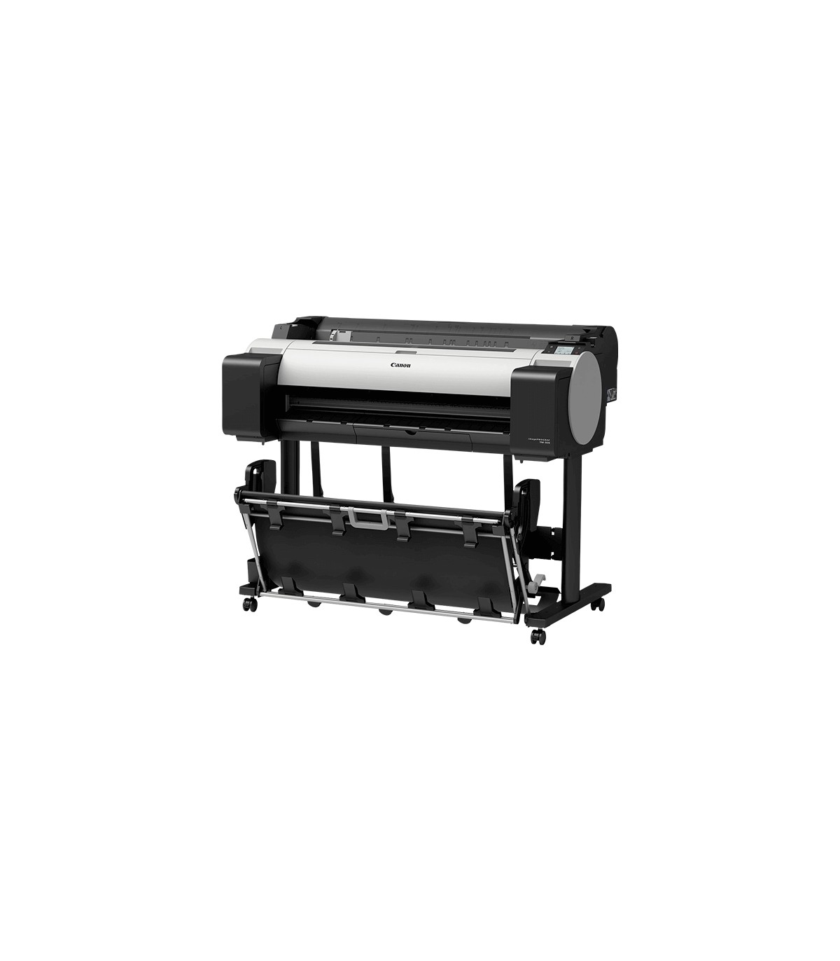 A0 printing Print black and white or color Printing in black and white ...